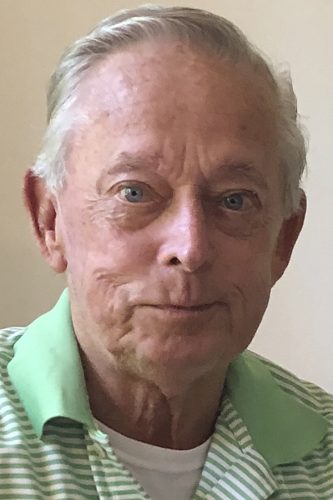 Thomas M. von Philp 1940-2022 | News, Sports, Jobs - Tribune Chronicle